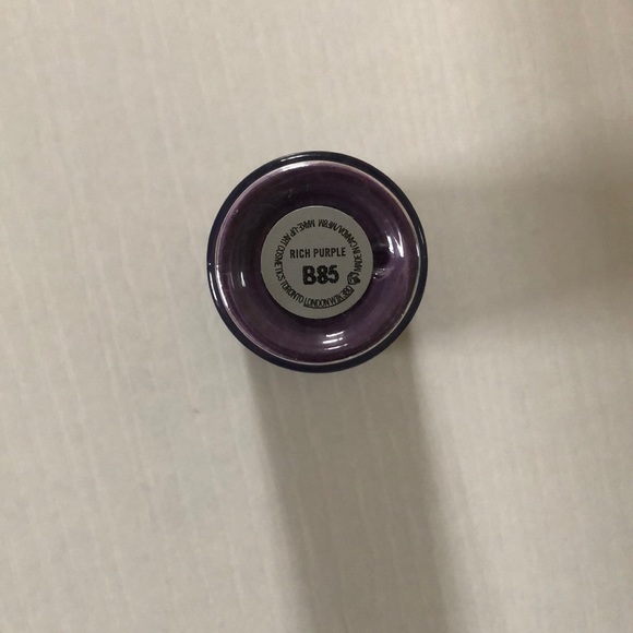 MAC Cosmetics | Makeup | Mac Rich Purple Pigment Powder | Poshmark